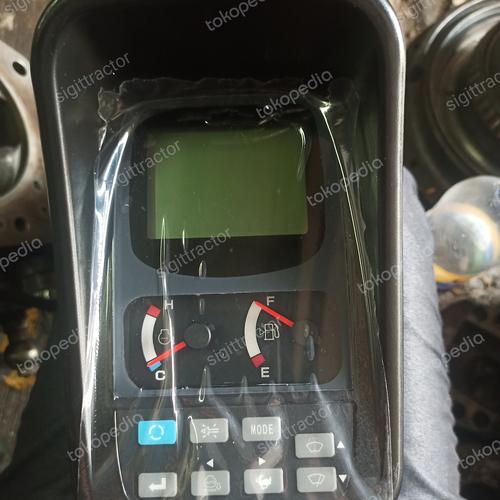 Jual monitor kobelco sk 200-8 assy, monitor excavator kobelco sk200 -8 ...