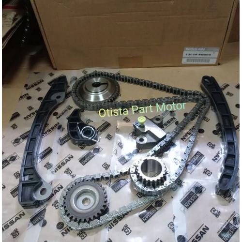 Jual TIMING CHAIN KIT GRAN LIVINA 13028-ED000 - Jakarta Pusat - EASIIDN ...