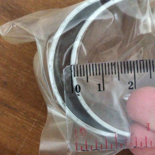 Jual Crank Rod Bush Metal Jalan Crank Pin Metal Kompresor Puma 3-5 HP ...
