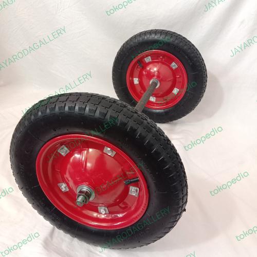Jual Roda gerobak arco - Jakarta Barat - JAYARODAGALLERY | Tokopedia
