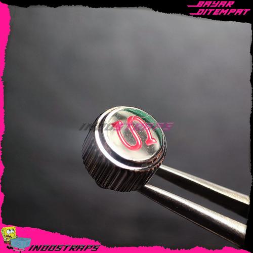 Jual Pemutar Jarum Jam - Crown Knop Seiko Divers Diver 7mm Stainless ...