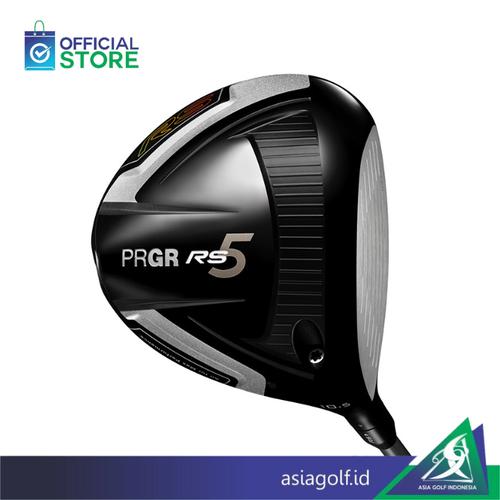 Promo Driver Golf PRGR Rs 5 Diamana Mc | Golf | Stick Golf - SR, 9.5 Cicil 0% 3x - Jakarta Pusat ...