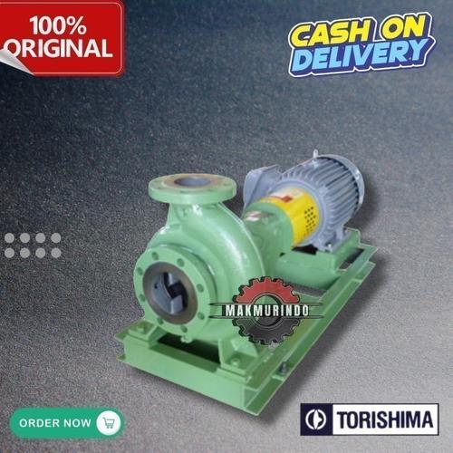 Jual Pompa Centrifugal Torishima CEN 50x32-160 CI-MS + Yuema 2.2Kw 3HP ...