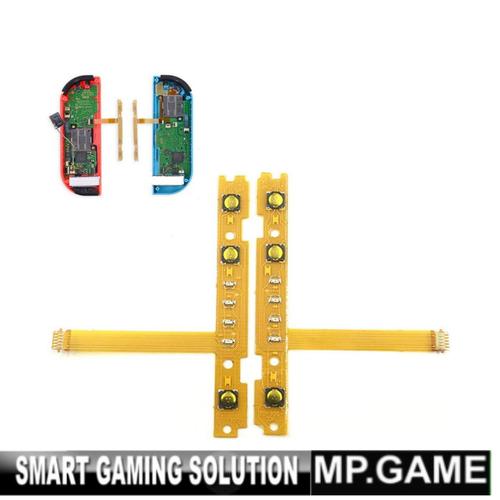 Jual Nintendo Switch Flexible SL SR Joycon Papan Pcb Tombol SL SR KIRI ...