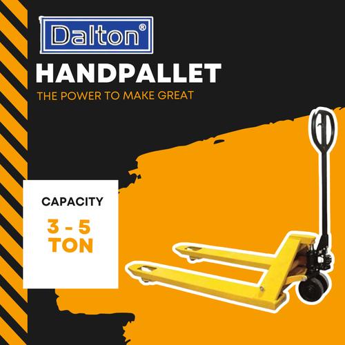 Jual handpallet 3 ton dalton murah - Kab. Tangerang - Material Handling Jkt | Tokopedia