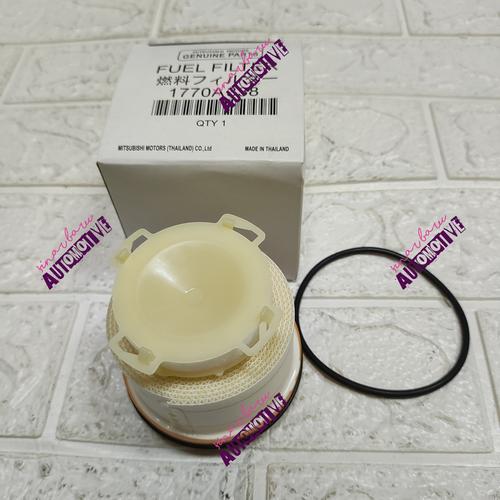 Jual FUEL FILTER SOLAR ATAS PAJERO SPORT TRITON ORIGINAL - Jakarta ...