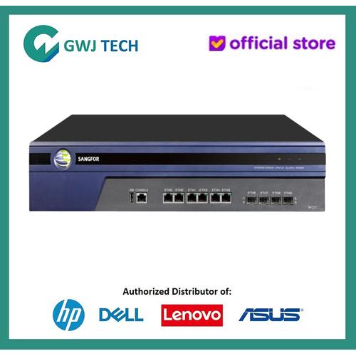 Jual Sangfor Next Generation Firewall NGAF55 WZ (1 Years Warranty ...