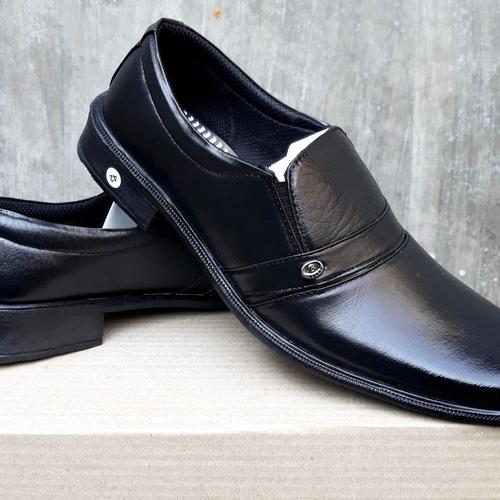 Promo SEPATU FANTOPEL PRIA FANTOVEL PANTOVEL PANTOPEL VANTOFEL - HITAM ...