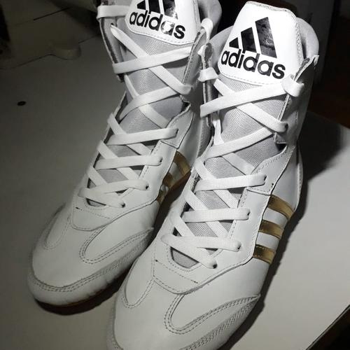 Jual SEPATU TINJU BOXING BERKWALITAS TINGGI DARI BAHAN KULIT PILIHAN ...