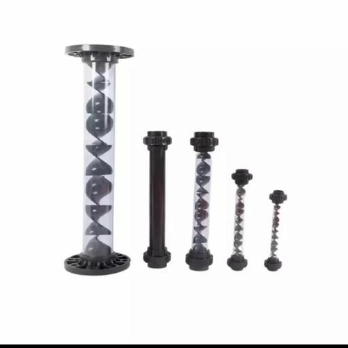 Jual STATIC MIXER 4 INCH STATIC MIXER 4" BUAT OZONE - Jakarta Barat ...