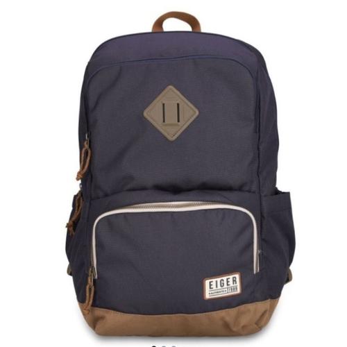 Jual EIGER CLASSHALL PACK 20L BACKPACK - Navy - Kota Depok - Indonesia ...