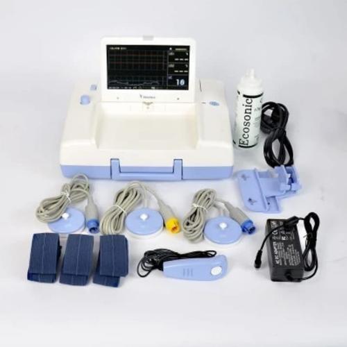 Jual Ctg Bistos BT 350 - Fetal Monitor Bistos Monitor Bayi - Kab. Bogor ...