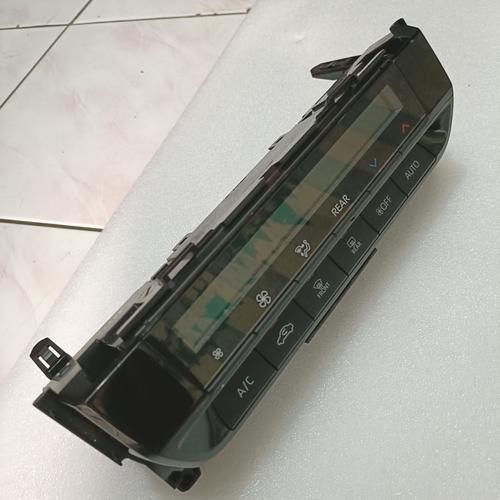 Jual Indikator AC Digital Toyota Innova Zenix 2023 Original - Kota ...