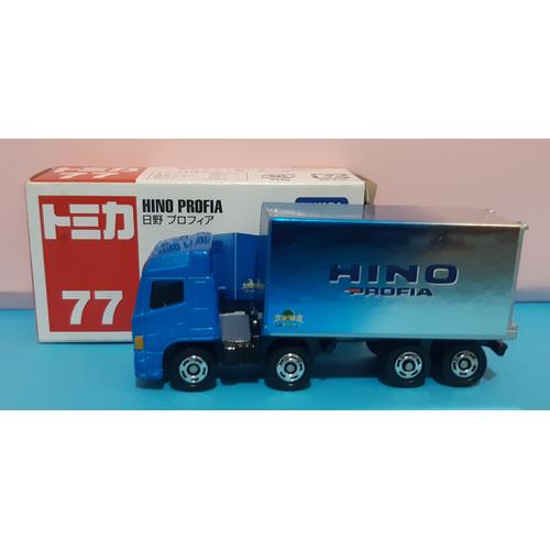 Jual Tomica Takara Tomy 77 Hino Profia 01 - Kota Tangerang Selatan ...