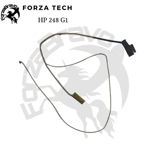Jual CABLE FLEXIBLE LCD HP PROBOOK 350 G1 355 G2 340 248 15.6 40PIN-NEW ...