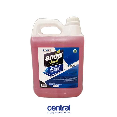 Jual SNAP CLEAN Multi Purpose Cleaner General Purpose Pembersih ...