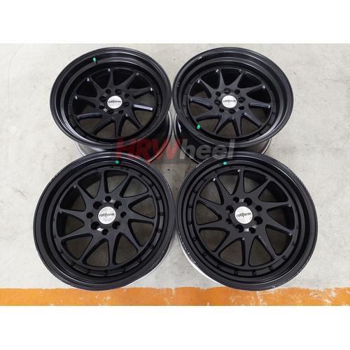 Jual Velg Racing Bekas Type Rotiform R17 Bisa Buat Xenia Avanza Vios ...