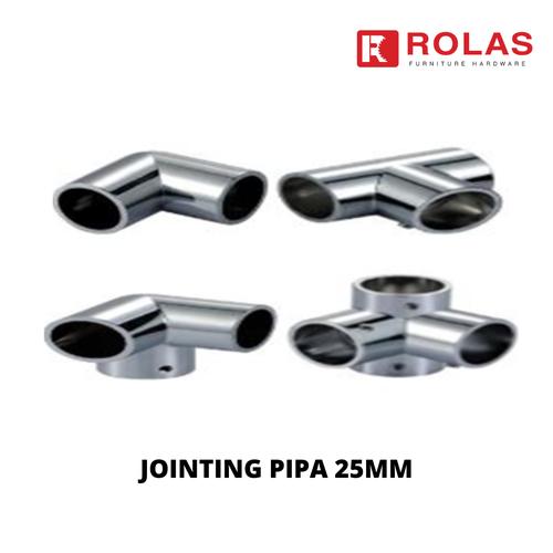 Jual JOINTING PIPA 25MM / JOINTING PIPA CABANG / JOINTING PIPA ...
