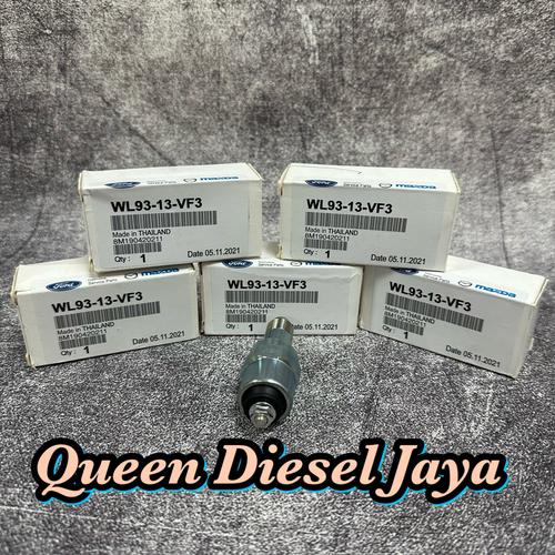 Jual Switch Bosc Pump/Switch Injeksi Pump Ford Ranger 2.5cc WL93-13-VF3 ...