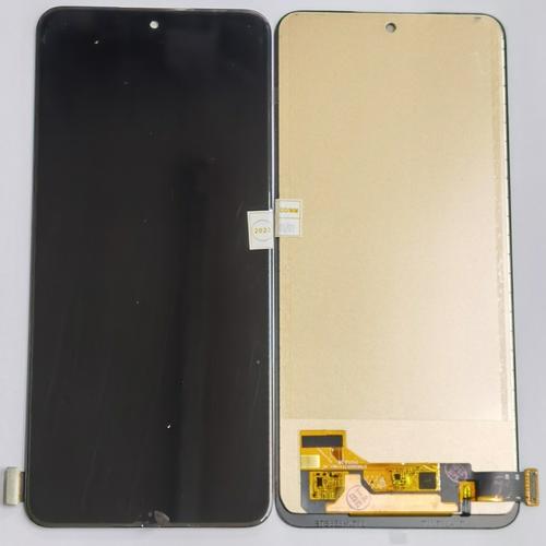 Jual LCD TOUCHSCREEN XIAOMI REDMI NOTE 12 COMPLETE FULLSET - Jakarta ...