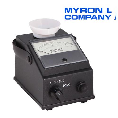 Jual Myron 532 T1 - TDS Meter Myron L 532T1 Analog Total Dissolved ...
