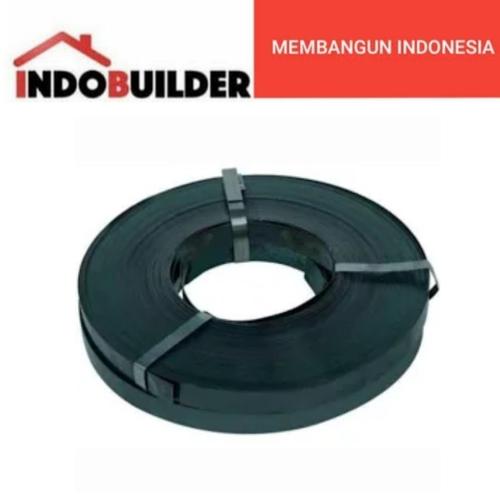 Jual TALI STRAPING BESI PLAT 16 MM 5/8 INCH PER ROL 50 KG STEEL ...