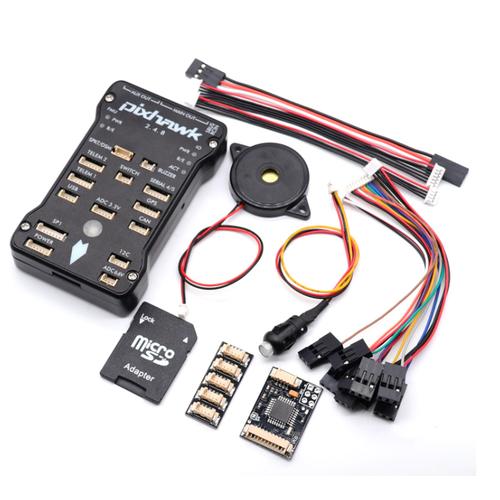 Jual PIXHAWK2.4.8 for Ardusub ROV - Kab. Bandung - Roshark Marine ...