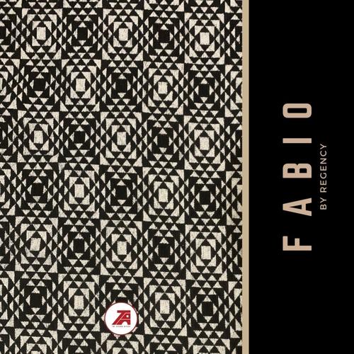 Jual FABIO by Regency (Kain kursi/sofa/interior, backdrop dan cushion ...