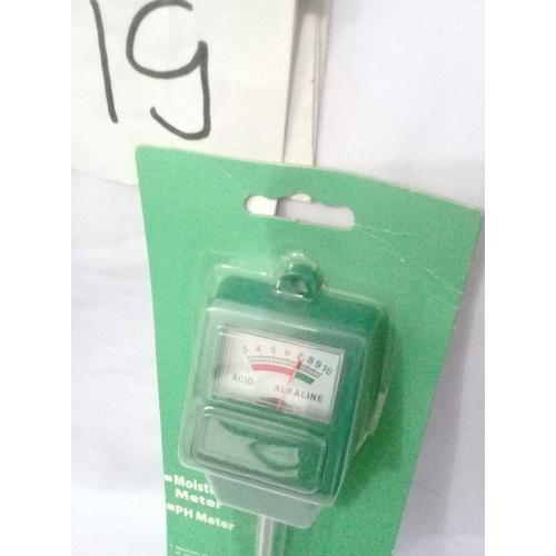 Jual PH METER PH ASAM ph basa alat ukur keasaman air ph tester ...