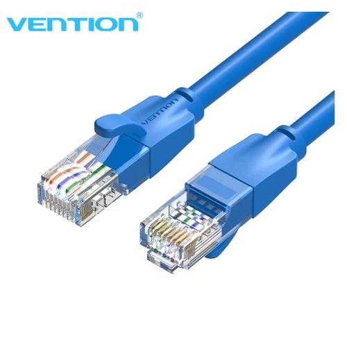 Jual Vention IBE Lan Cable Cat6 Ethernet Gigabit 10/100/1000 Mbps UTP ...