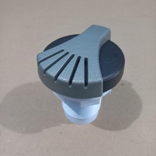 Jual Air Control Kolam Jacuzzi Boost Pipa 1 1/4 in Pengatur Tekanan ...