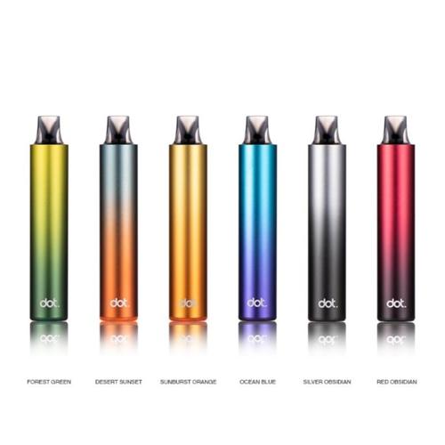 Jual Dot Switch R 1000mAh Pod Kit Authentic by Dotmod - DotSwitch R ...