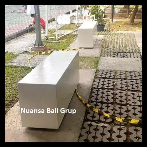 Jual Bangku Teraso Model Balok Kursi Taman - P120 - P120 - Kota Depok ...