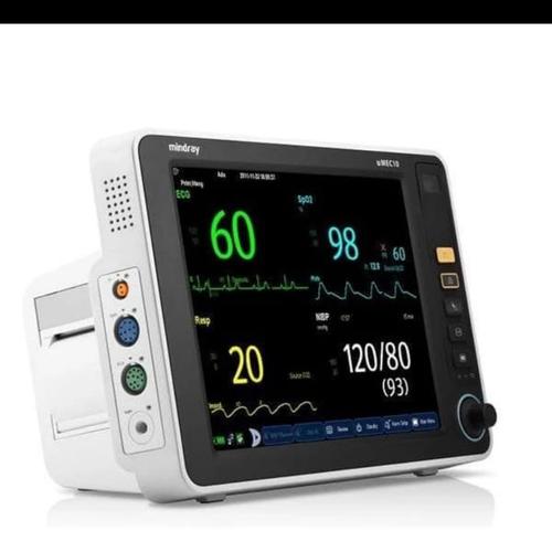 Jual Pasien Monitor MINDRAY UMEC 10 - Jakarta Selatan - karya mandiri ...