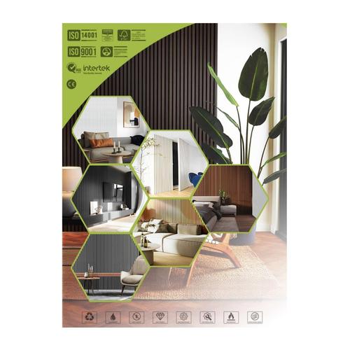 Jual Wall Panel Champion - WPC - Panel Dinding panjang 2,95 Meter - CR ...