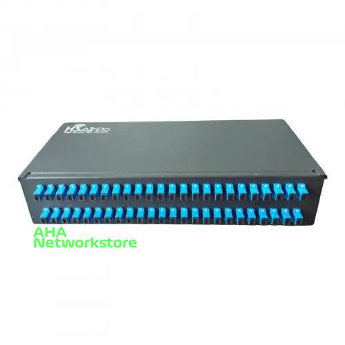 Jual OTB 48port FO HSairPo OTB1048 Fiber Distribusi Box OTB 48port ...