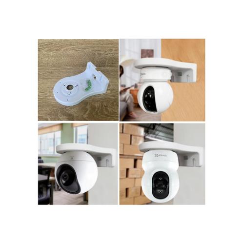 Jual BRACKET ezviz Wall Mount Bracket Dudukan Dinding IP Camera CCTV ...