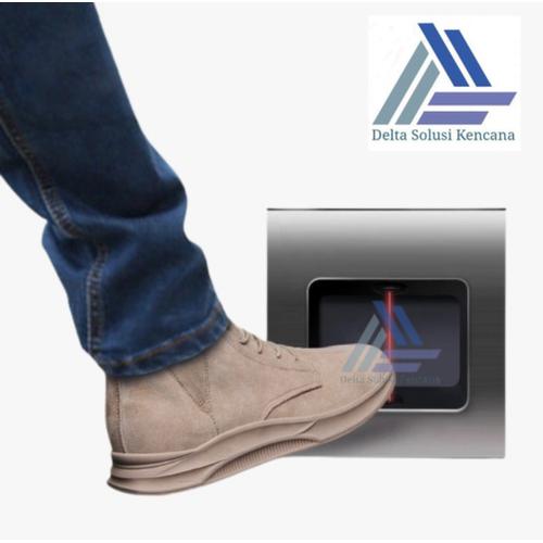 Jual Foot Sensor switch Automatic Sliding Door - Jakarta Utara - PT ...