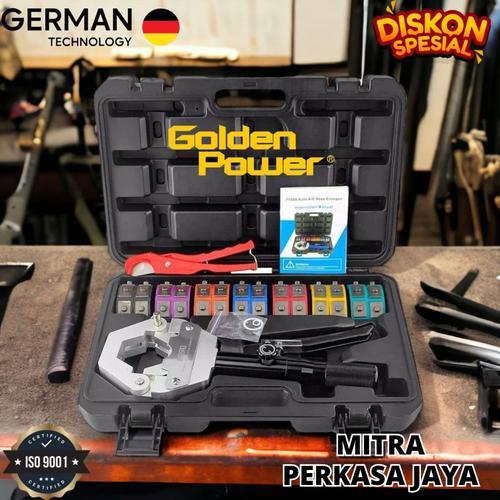 Jual Alat press Selang ac/tang crimping manual house selang ac ...