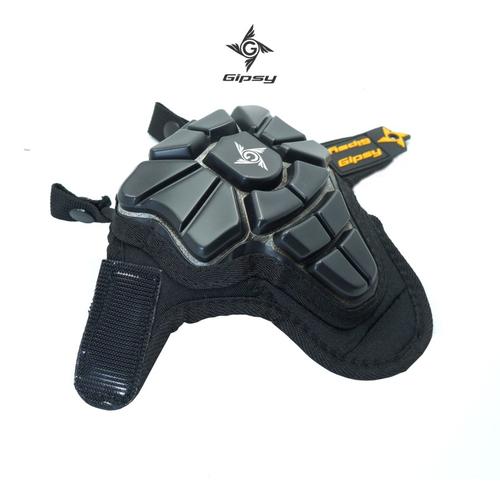 Jual Gipsy GS-902B Push Balance Bike Stem Protector - BLACK REFLECTOR ...