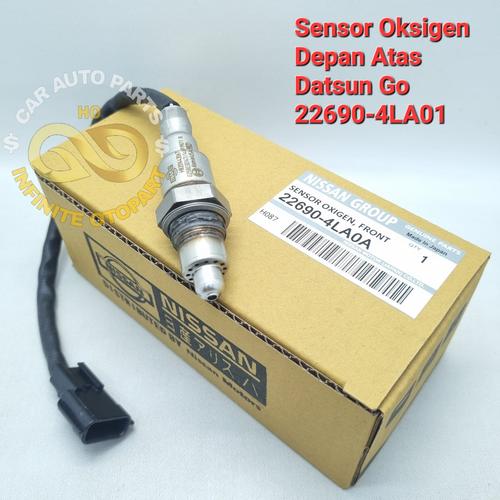 Jual SENSOR OKSIGEN O2 OXIGEN NISSAN DATSUN GO PANCA DEPAN ATAS ...