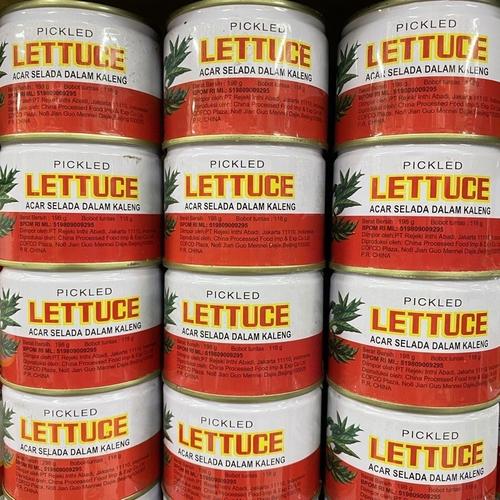 Jual LOBAK KALENG / CAISIM KALENG / ACAR SELADA DALAM KALENG - RED BOAT ...