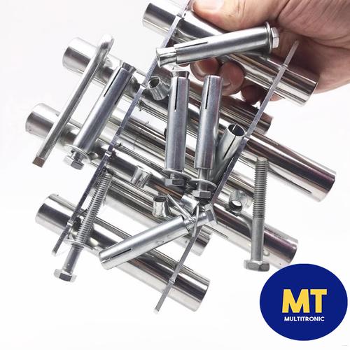 Jual Magnet Hopper Magnet Separator Magnetic Grate Bar - 3 bar - Kota ...