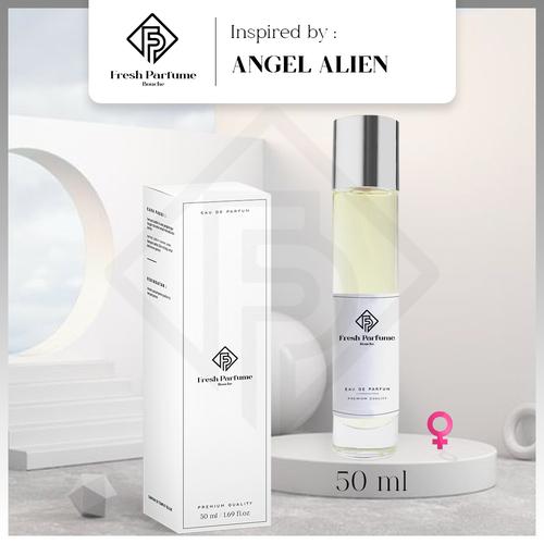 Promo Parfum Angel Alien 50ML - Kota Bandung - Fresh Parfume by BOUCHE ...