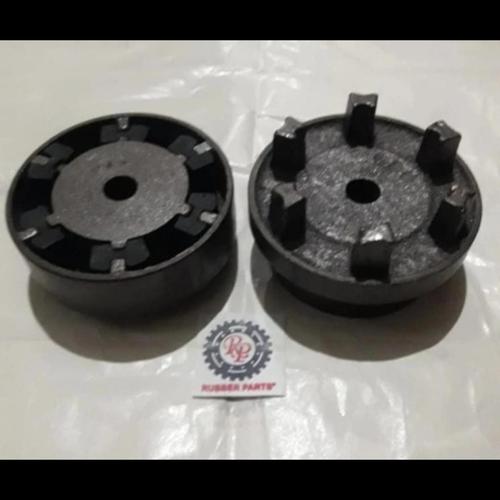 Jual RUBBER FLEXIBLE COUPLING FOR N-EUPEX FLENDER SIZE 110 A110/B110 1 ...