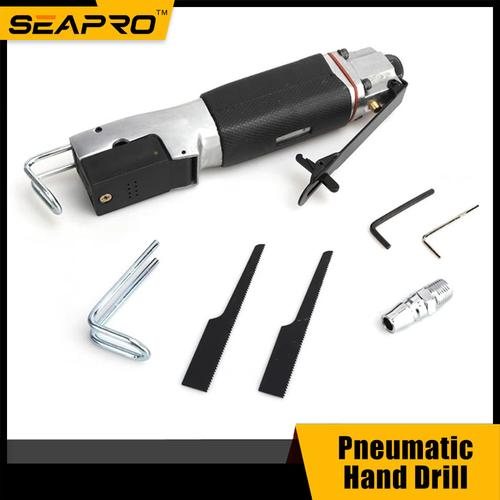 Jual IMPA 590571 Reciprocating Cutting Off Pneumatic Hacksaw with Blade ...