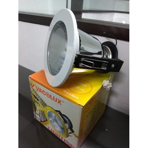 Jual Fitting Lampu Downlight VACOLUX 4 Inchi - Kota Depok - Bursa ...