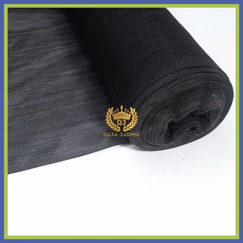 Jual Paranet nylon nilon rate 65% Panjang 100M × lebar 3M - Jakarta ...