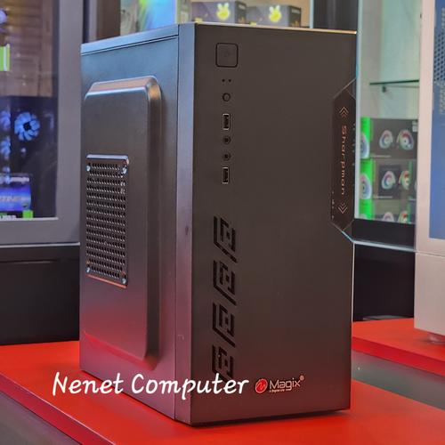 Jual PC Rakitan Core i5 3470 3.2Ghz | 8GB | SSD 120GB Untuk Admin ...