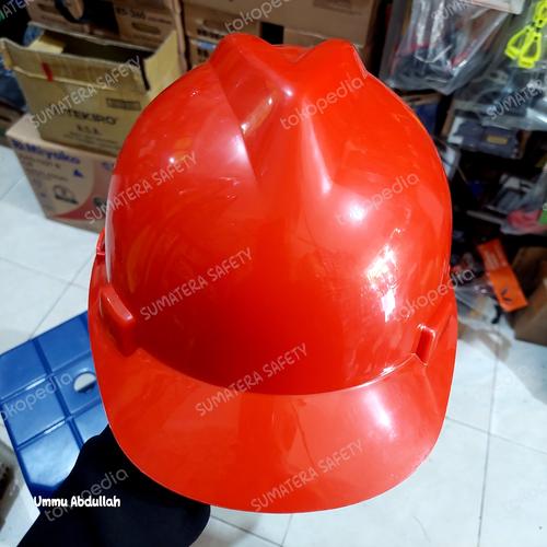 Jual helm safety proyek push on - Hijau, Fastrex - Kota Palembang ...